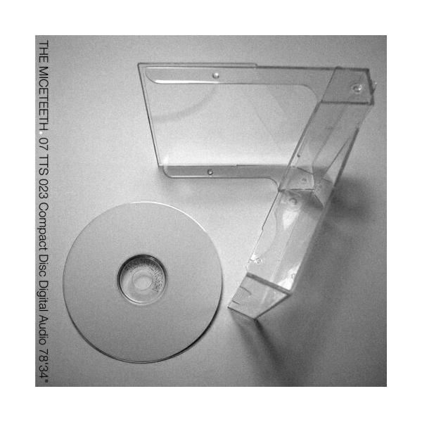 【発売日：2007年10月03日】THE MICETEETH. (マイスティース まいすてぃーす)2007年10月3日 発売大阪発のスカ・ポップ・バンド、ザ・マイスティースが待望の新作アルバムをドロップしました!スカはもちろん、レゲエ、ポッ...