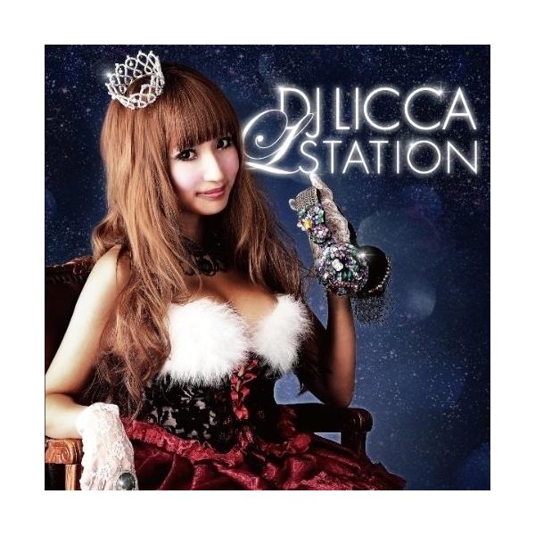 【発売日：2010年12月22日】DJ LICCA (ディージェイリカ でぃーじぇいりか)2010年12月22日 発売美人DJ、DJ LICCAのオフィシャルMIX CD第2弾!今作は'冬の恋'をテーマに甘くて切ないJ-R&amp;Bチュー...