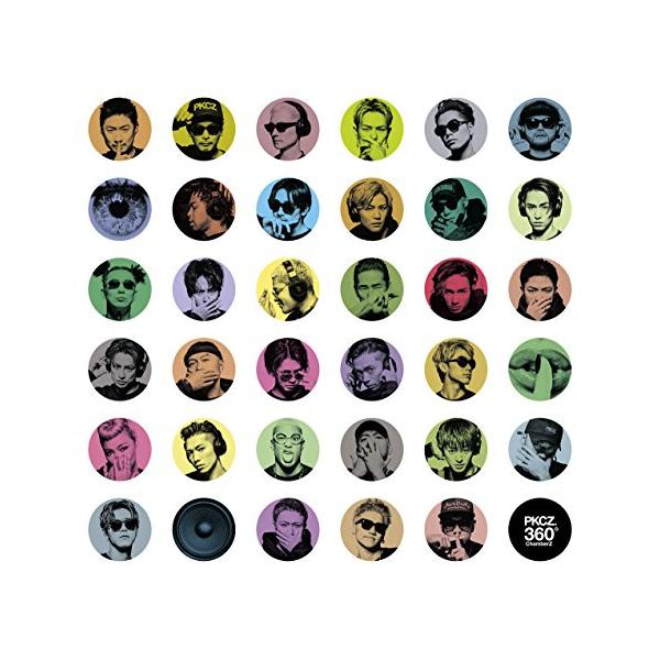 【発売日：2017年08月02日】PKCZ(R) (ピーケーシーズ ぴーけーしーず)2017年8月2日 発売EXILE HIRO/DJ MAKIDAI/VERBAL/DJ DARUMA4人の異なる才能が生み出す音楽・ファッション・アートなど...