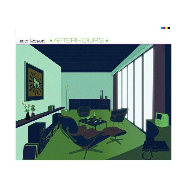 【発売日：2006年05月10日】オムニバス (ダルミンヨ、フィジックス、Baeka、ヒルデ・ドランジェ、Coco Street、Alexandra Hamuneda)2006年5月10日 発売様々なジャンルの音楽を'内なるリゾート感覚'を...