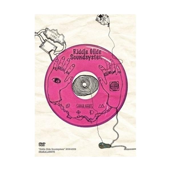 【発売日：2009年03月18日】SHAKALABBITS (シャカラビッツ しゃからびっつ)2009年3月18日 発売