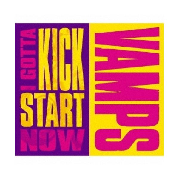 【発売日：2009年03月13日】VAMPS (バンプス ばんぷす)2009年3月13日 発売HYDE(L'Arc〜en〜Ciel)とK.A.Z(OBLIVION DUST)が結成したユニット、'VAMPS'がセカンド・シングルをドロップし...