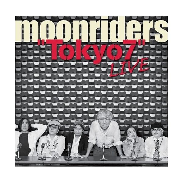 【発売日：2010年08月04日】ムーンライダーズ (むーんらいだーず)2010年8月4日 発売CD:11.タブラ・ラサ 〜 when rock was young2.SO RE ZO RE3..I hate you and I love ...