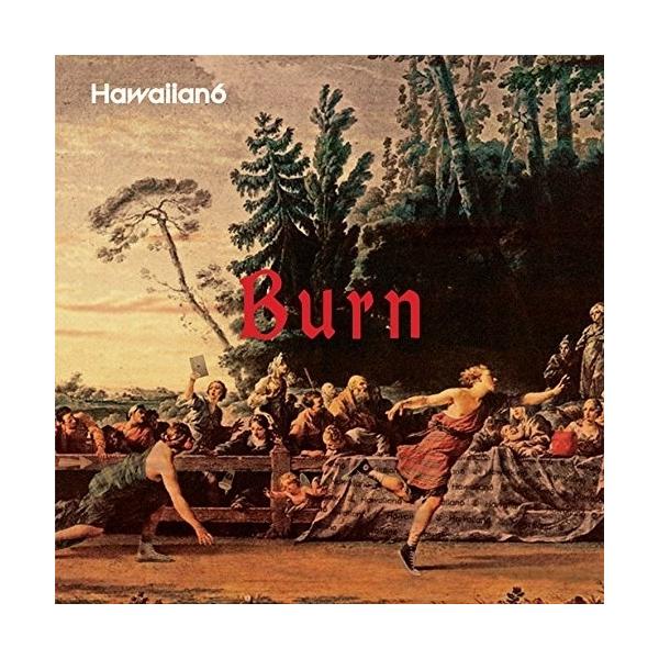 【発売日：2017年04月05日】Hawaiian6 (ハワイアン6 はわいあん6)2017年4月5日 発売HAWAIIAN6 HAPPY 20TH BIRTHDAY YEAR!記念すべき1年の始まりに感謝を込めて用意されたのは、シングルと...