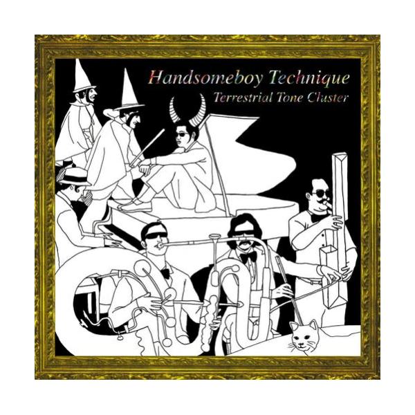 【発売日：2009年02月11日】HANDSOMEBOY TECHNIQUE (ハンサムボーイテクニーク はんさむぼーいてくにーく)2009年2月11日 発売2005年にリリースされたファースト・アルバム『ADELIE LAND』が国内外で...