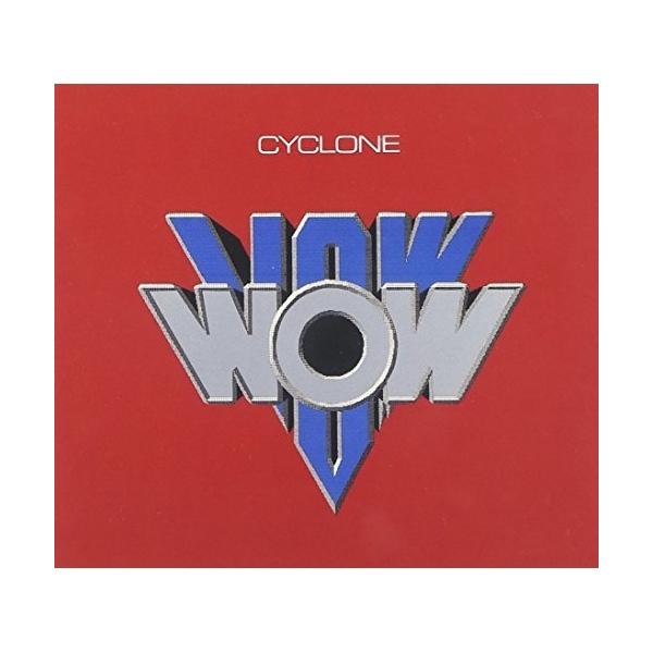 【発売日：2011年04月20日】VOWWOW (バウワウ ばうわう)2011年4月20日 発売日英米を駆け抜けた孤高のヘヴィ・ロック・バンドとして未だ熱い支持を得ているVOWWOWのオリジナル・アルバム『CYCLONE』をBlu-spec...