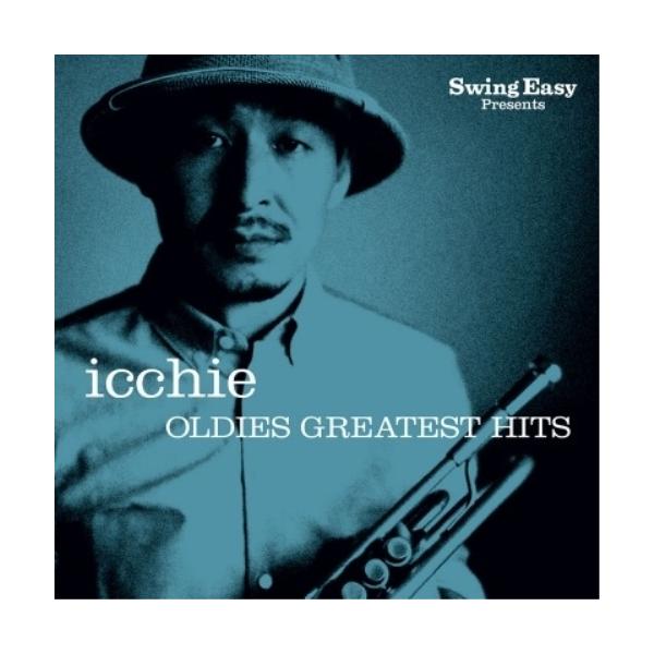【発売日：2014年08月06日】icchie (イッチー いっちー)2014年8月6日 発売CD:11.In The Still Of The Night2.Blue Velvet3.Bing Crosby4.Isle of Capri5...