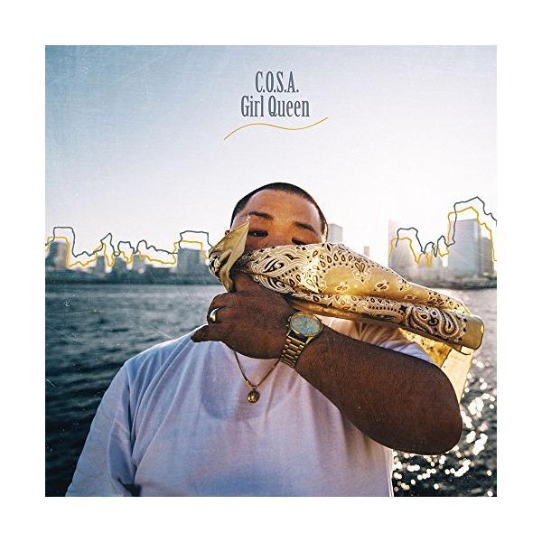 【発売日：2017年07月05日】C.O.S.A. (コーサ こーさ)2017年7月5日 発売2016年夏、KID FRESINOとのWネームアルバム『Somewhere』をリリースした、C.O.S.A.の待望のソロ作品が満を持してリリース...