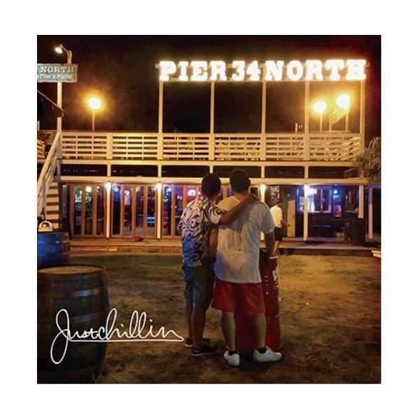 【発売日：2016年09月07日】ET-KING (イーティーキング いーてぃーきんぐ)2016年9月7日 発売ET-KING活動再開後2枚目のシングル。「Just chillin」は、過ぎ行く夏を感じながら、秋に向かっていく、どこか寂しい...