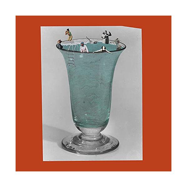 【発売日：2021年09月22日】DO NOTHING (ドゥーナッシング どぅーなっしんぐ)2021年9月22日 発売知性と感性が入り混じる炸裂寸前のフラストレーション。The FallやTalking Headsの影響を感じさせるノッテ...