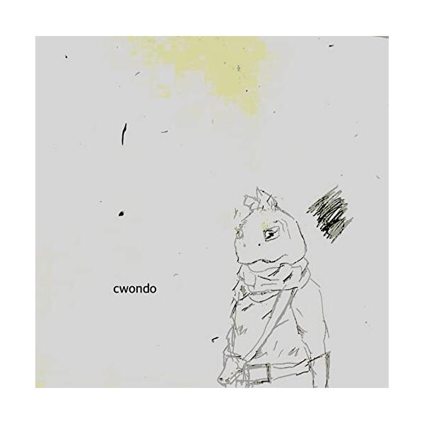 【発売日：2022年07月06日】Cwondo (コンドウ こんどう)2022年7月6日 発売No BusesのGt.&amp;Vo.としても活動中の近藤大彗によるソロ・プロジェクト=Cwondo。サード・アルバムをリリース!CD:11.H...