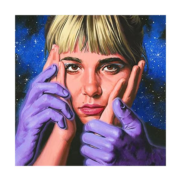 【発売日：2022年07月20日】BEACH BUNNY (ビーチバニー びーちばにー)2022年7月20日 発売リリースしたタイトルの総ストリーミング数は10億超え!デビュー作が大絶賛を浴びた、シカゴ発のエモ/パワーポップバンド=Beac...