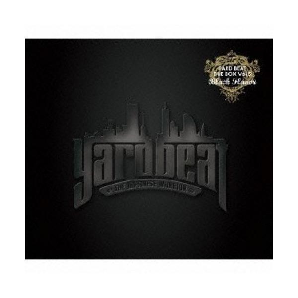 【発売日：2012年10月25日】YARD BEAT (ヤードビート やーどびーと)2012年10月25日 発売CD:11.Jingle2.The Breaks3.Whoa4.Bucktown5.Ante Up6.Hate Me Now7....