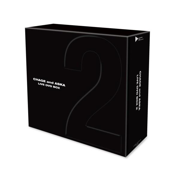 【発売日：2009年09月23日】CHAGE and ASKA (チャゲアンドアスカ ちゃげあんどあすか)2009年9月23日 発売DVD:11.WALK(PV)2.モーニング ムーン3.あきらめのBlue Day4.流恋情歌5.ひとり咲き...
