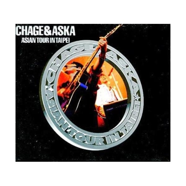 【発売日：2001年01月01日】CHAGE&amp;ASKA (チャゲアンドアスカ ちゃげあんどあすか)2001年1月1日 発売DVD:11.HEART2.BROTHER3.ある晴れた金曜日の朝4.HUNG UP THE PHONE5.S...