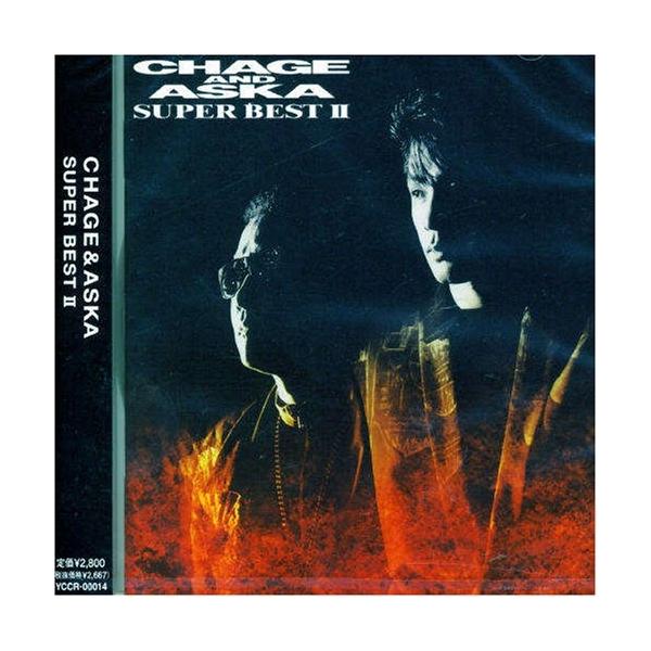 【発売日：2001年06月20日】CHAGE&amp;ASKA (チャゲアンドアスカ ちゃげあんどあすか)2001年6月20日 発売1993年12月リリース!86年2月〜91年11月に発売されたシングル全15曲をリミックスにて収録したベスト...