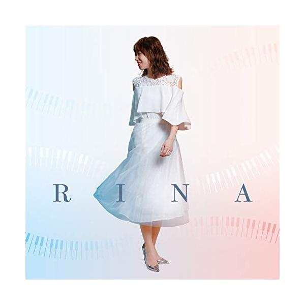 【発売日：2020年09月02日】RINA (リナ りな)2020年9月2日 発売彼女の魅力を最大限引き出すために世界的なピアニストであり、師である小曽根真をプロデューサーに迎え、ドラムスにはクリスチャン・マクブライド・トリオ、クレイグ・ハ...
