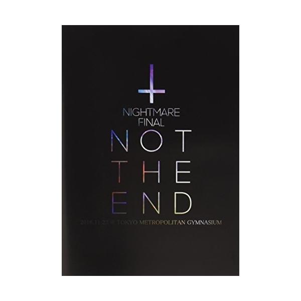 【発売日：2017年03月15日】NIGHTMARE (ナイトメア ないとめあ)2017年3月15日 発売DVD:11.クロニクル2.Awakening.3.Can you do it?4.ネオテニー5.東京傷年6.ジャイアニズム痛〜生涯皆...