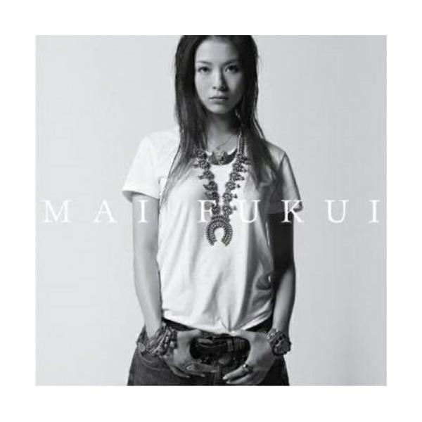 【発売日：2009年03月04日】福井舞 (フクイマイ ふくいまい)2009年3月4日 発売大ヒット曲「アイのうた」を含む、女性シンガー'福井舞'のファースト・アルバム。「アイのうた」の流れを汲んだバラード「Promise You」に加え、...