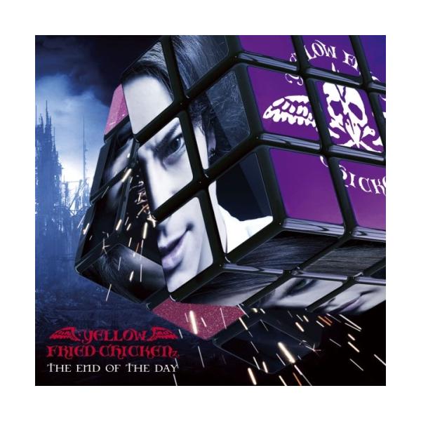 【発売日：2011年09月14日】YELLOW FRIED CHICKENz (イエローフライドチキンズ いえろーふらいどちきんず)2011年9月14日 発売GACKTが率いるバンド、YELLOW FRIED CHICKENzのファースト・...