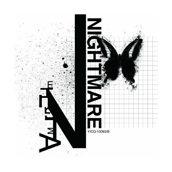 【発売日：2011年11月23日】NIGHTMARE (ナイトメア ないとめあ)2011年11月23日 発売2010年に10周年の締めくくりとしての幕張メッセ公演を成功させ、レコード会社をavexに移籍したNIGHTMARE。約1年半ぶりと...