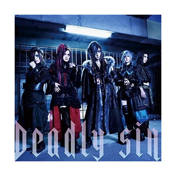 【発売日：2018年11月14日】D (ディー でぃー)2018年11月14日 発売Dメジャーデビュー10周年記念第2弾シングル!CD:11.Deadly sin2.STAR SAPPHIRE3.The Secret Rose Garden...