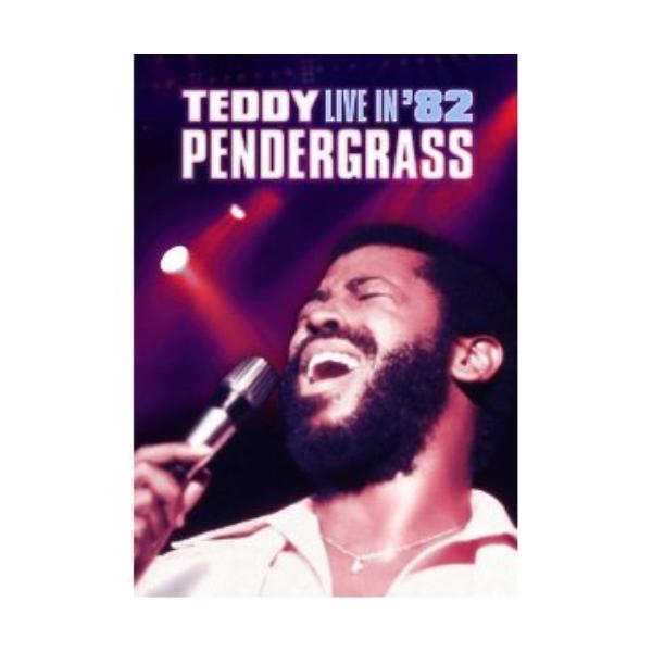 【発売日：2011年08月24日】テディ・ペンダーグラス (ペンダーグラステディ ぺんだーぐらすてでぃ)2011年8月24日 発売DVD:11.アイ・ドント・ラヴ・ユー・エニモア|ザ・モア・アイ・ゲット、ザ・モア・アイ・ウォント|ユー・キャ...