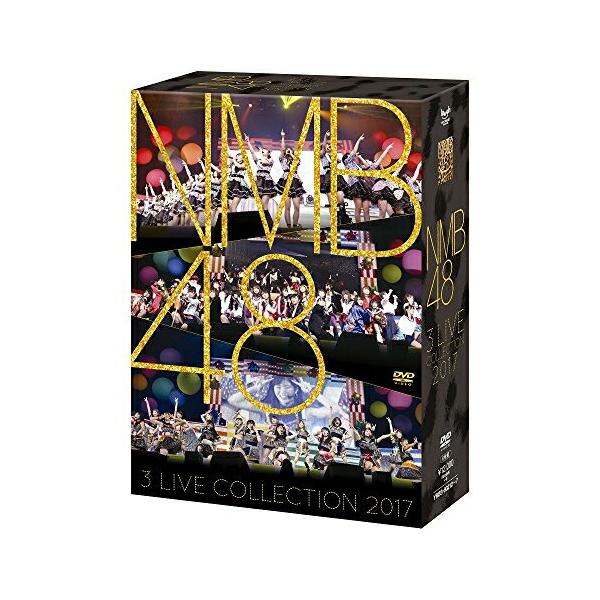 【発売日：2018年03月09日】NMB48 (エヌエムビーフォーティエイト えぬえむびーふぉーてぃえいと)2018年3月9日 発売DVD:11.overture(NMB48 ver.)(NMB48 LIVE 2017 in Summer ...