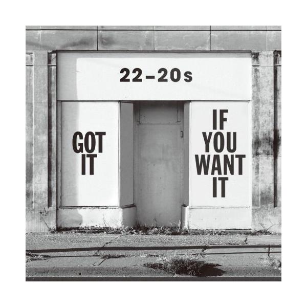 【発売日：2012年03月07日】22-20s (トゥエンティトゥートゥエンティーズ とぅえんてぃとぅーとぅえんてぃーず)2012年3月7日 発売奇跡の大復活から約2年(2012年時)、ブルースを深化させた22-20sのサード・アルバム。C...