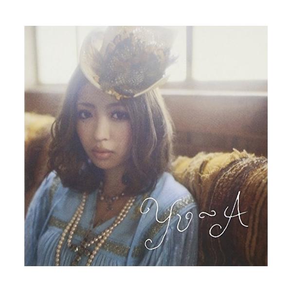 【発売日：2009年07月08日】YU?A (ユア ゆあ)2009年7月8日 発売童子?Tとのコラボ楽曲「願い」が着うたを中心にヒット、注目を浴びたFoxxi misQの'YU?A(ユア)'によるセカンド・シングル。タイトル曲は、'心に響く...