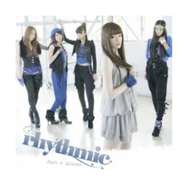 【発売日：2010年11月17日】rhythmic (リズミック りずみっく)2010年11月17日 発売テレビ東京『ウェルカムTV』のオーディションで勝ち抜いてデビューした、rhythmicのセカンド・シングル。友達に告白する瞬間の葛藤や...