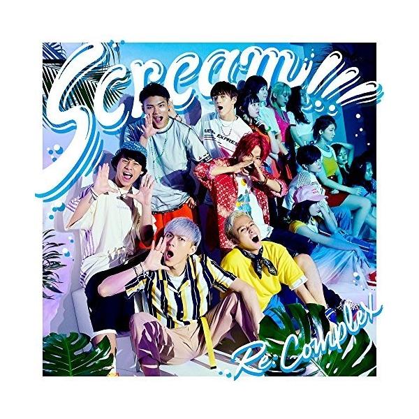 【発売日：2018年07月25日】Re:Complex (リコンプレックス りこんぷれっくす)2018年7月25日 発売関西の”マンモス級スター”を発掘するため、MBSのオーディション番組『関西発!才能発掘TV マンモスター』から選抜された...