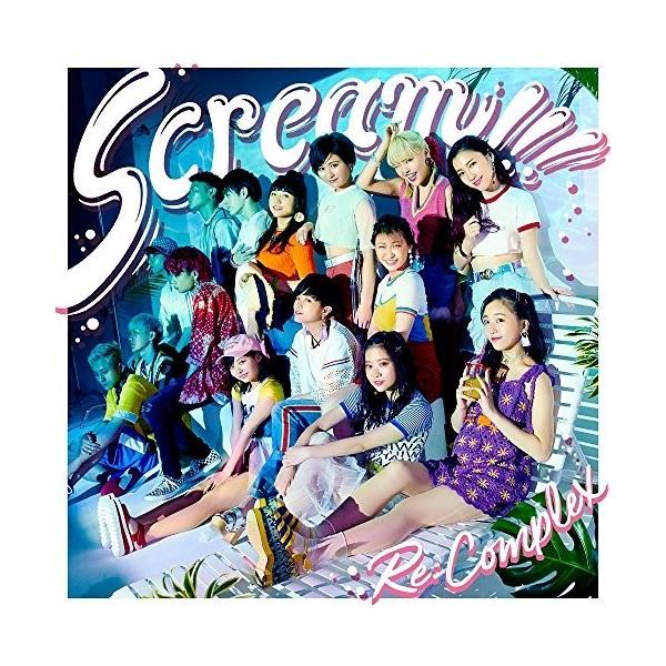 【発売日：2018年07月25日】Re:Complex (リコンプレックス りこんぷれっくす)2018年7月25日 発売関西の”マンモス級スター”を発掘するため、MBSのオーディション番組『関西発!才能発掘TV マンモスター』から選抜された...