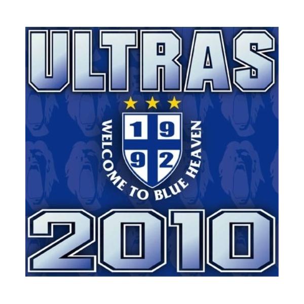 【発売日：2010年05月12日】ULTRAS (ウルトラス うるとらす)2010年5月12日 発売CD:11.元気ニッポン!2.THEME OF ULTRAS3.サムライロックス -DJ TORA REMIX-4.元気ニッポン! -020...