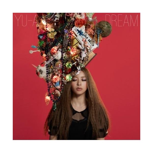 【発売日：2012年05月23日】YU-A (ユア ゆあ)2012年5月23日 発売シンガー・ソングライター、YU-Aのサード・アルバム。本作のテーマは「夢」。前作を上回るクオリティーの高い楽曲の制作を念頭に置きながら、ライヴを意識したアッ...
