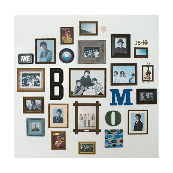 【発売日：2014年09月17日】THE BOOM (ブーム ぶーむ)2014年9月17日 発売THE BOOMのデビュー25周年を記念したヒストリー・アルバム。1989年5月21日にデビューしてから25年間、THE BOOMとして残してき...