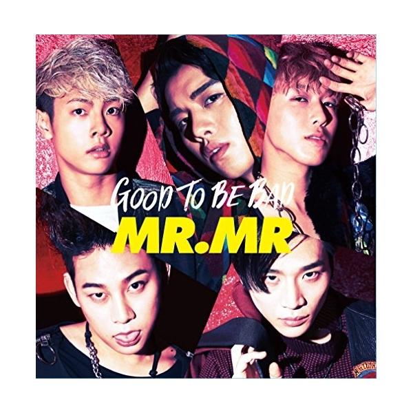 【発売日：2016年11月29日】MR.MR (ミスターミスター みすたーみすたー)2016年11月29日 発売デビュー・シングルにも関わらず、デイリー1位ウィークリーチャート5位に上り詰め旋風を巻き起こしたMR.MRのサード・シングルが発...