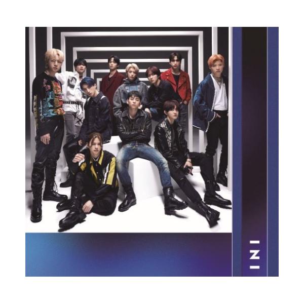 【発売日：2022年04月20日】INI (アイエヌアイ あいえぬあい)2022年4月20日 発売2021年、社会現象を起こした日本最大級のオーディション番組『PRODUCE 101 JAPAN』のSEASON2で新たに ”国民プロデューサ...