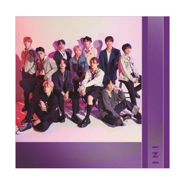 【発売日：2022年04月20日】INI (アイエヌアイ あいえぬあい)2022年4月20日 発売2021年、社会現象を起こした日本最大級のオーディション番組『PRODUCE 101 JAPAN』のSEASON2で新たに ”国民プロデューサ...