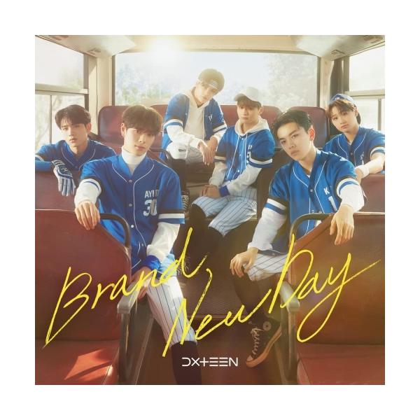 【発売日：2023年05月10日】DXTEEN (ディエックスティーン でぃえっくすてぃーん)2023年5月10日 発売『6人の少年たちの”出会い”から始まる奇跡の”友情”物語』DXTEENの記念すべきDEBUT SINGLE。最初の一歩の...