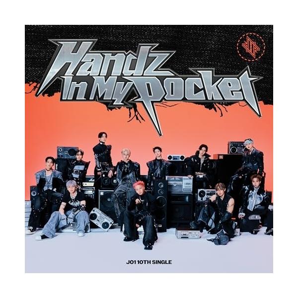 【発売日：2025年10月22日】JO1 (ジェイオーワン じぇいおーわん)2025年10月22日 発売2019年社会現象を起こした日本最大級のオーディション番組『PRODUCE 101 JAPAN』で、視聴者である”国民プロデューサー”に...