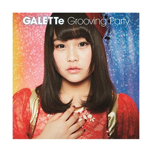【発売日：2015年03月25日】GALETTe (ガレット がれっと)2015年3月25日 発売今やその活躍の場はベースである九州のみならず、東京、名古屋、大阪といった大都市圏にまで及ぶ人気ユニットへと成長した、Girls Dance V...