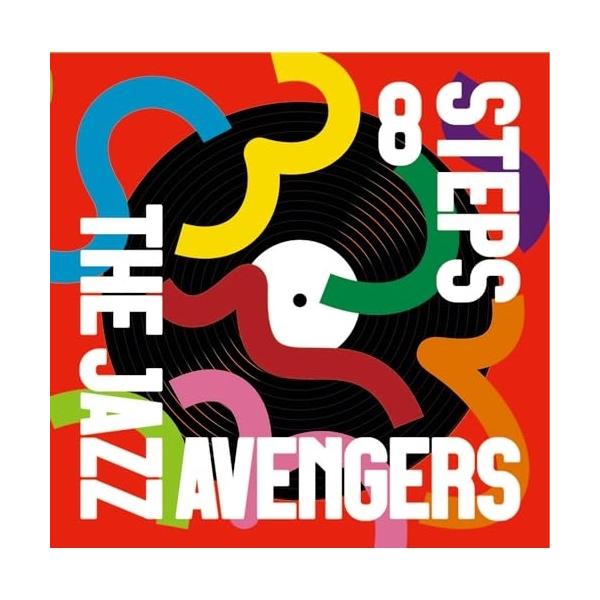 【発売日：2024年05月08日】THE JAZZ AVENGERS (ジャズアベンジャーズ じゃずあべんじゃーず)2024年5月8日 発売THE JAZZ AVENGERS、待望のセカンドアルバムリリース!全曲メンバー書き下ろしの新曲とな...