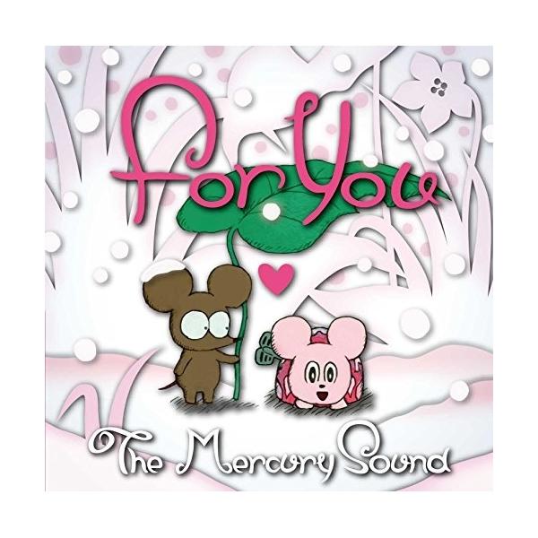 【発売日：2014年12月10日】The Mercury Sound (マーキュリーサウンド まーきゅりーさうんど)2014年12月10日 発売男性2人組ミクスチャー・ヴォーカル・ユニット、The Mercury Soundのシングル。アル...