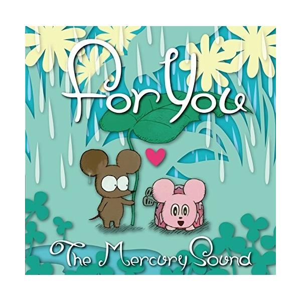 【発売日：2014年12月10日】The Mercury Sound (マーキュリーサウンド まーきゅりーさうんど)2014年12月10日 発売男性2人組ミクスチャー・ヴォーカル・ユニット、The Mercury Soundのシングル。アル...