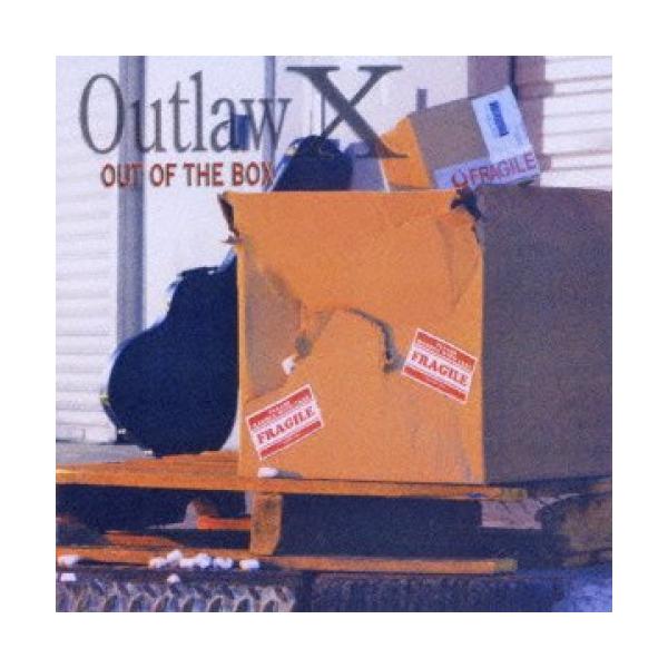 【発売日：2010年06月23日】アウトロー・エックス (アウトローエックス あうとろーえっくす)2010年6月23日 発売シカゴ・ブルース・ヴォーカルの第一人者=ラリー・キンペルを中心に結成、カントリーやサザン・ロック・テイストも取りいれ...