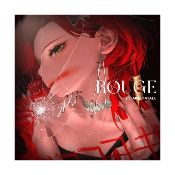 【発売日：2025年03月15日】ファム・ファタル (ファムファタル ふぁむふぁたる)2025年3月15日 発売CD:11.Niagara2.Butterfly3.Stripe4.Ghost of You