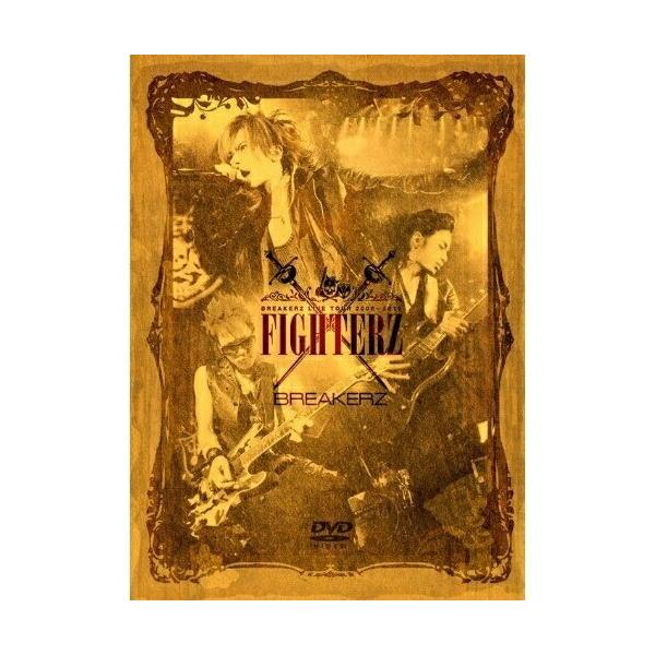 【発売日：2010年05月26日】BREAKERZ (ブレイカーズ ぶれいかーず)2010年5月26日 発売DVD:11.2009.12.15 Rehearsal Studio2.2009.12.17 Zepp Tokyo3.NEXT LE...