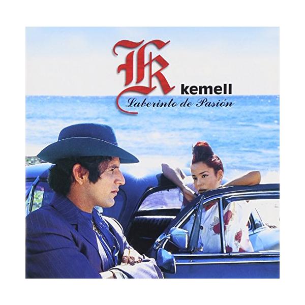 【発売日：1997年07月25日】ケーメル (けーめる)1997年7月25日 発売キューバン・ミュージックのソングライター、ケーメルのアルバム。アヲハタ・ジャム・イメージ・ソング他。CD:11.ラベリント・デ・パシオン2.ソロ・エン・ラ・メ...