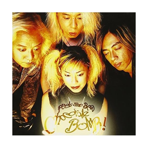 【発売日：2000年01月25日】FEEL SO BAD (フィールソーバッド ふぃーるそーばっど)2000年1月25日 発売12ヶ月連続発売のアルバム第5弾。CD:11.SHOT IN ALL MY BODY2.COOL JUNKIES3...